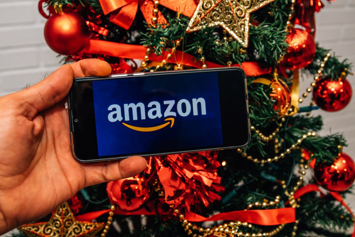Amazon decora tu Navidad con increíbles ofertas: adornos con hasta 50% ...
