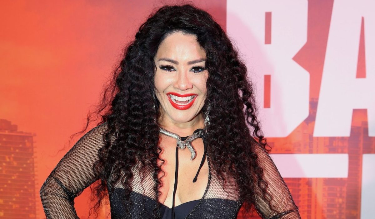 Carolina Sandoval a Nick Hernández: "Dios lo perdone" - La Opinión