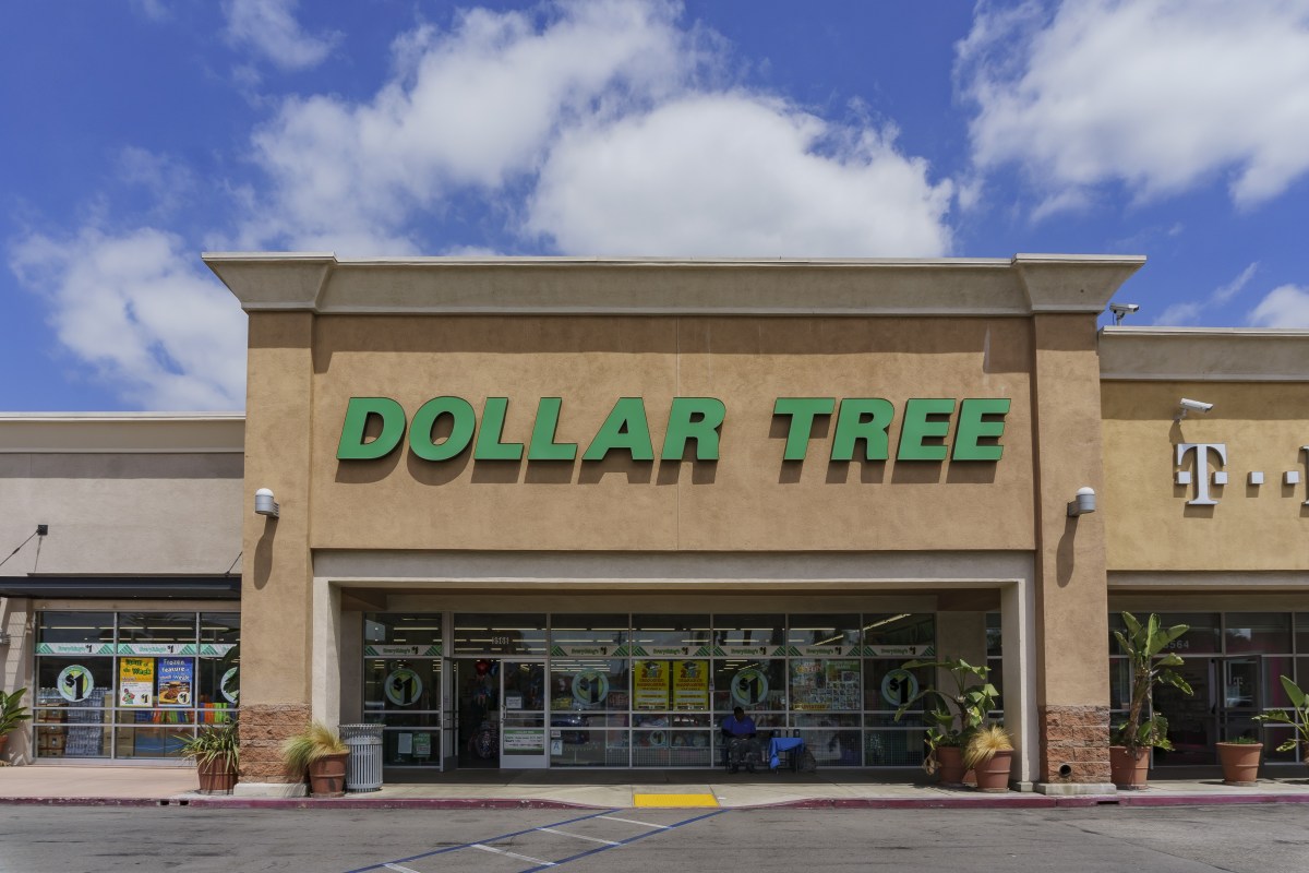 Los 6 artículos favoritos de Dollar Tree para preparar la mejor fiesta ...