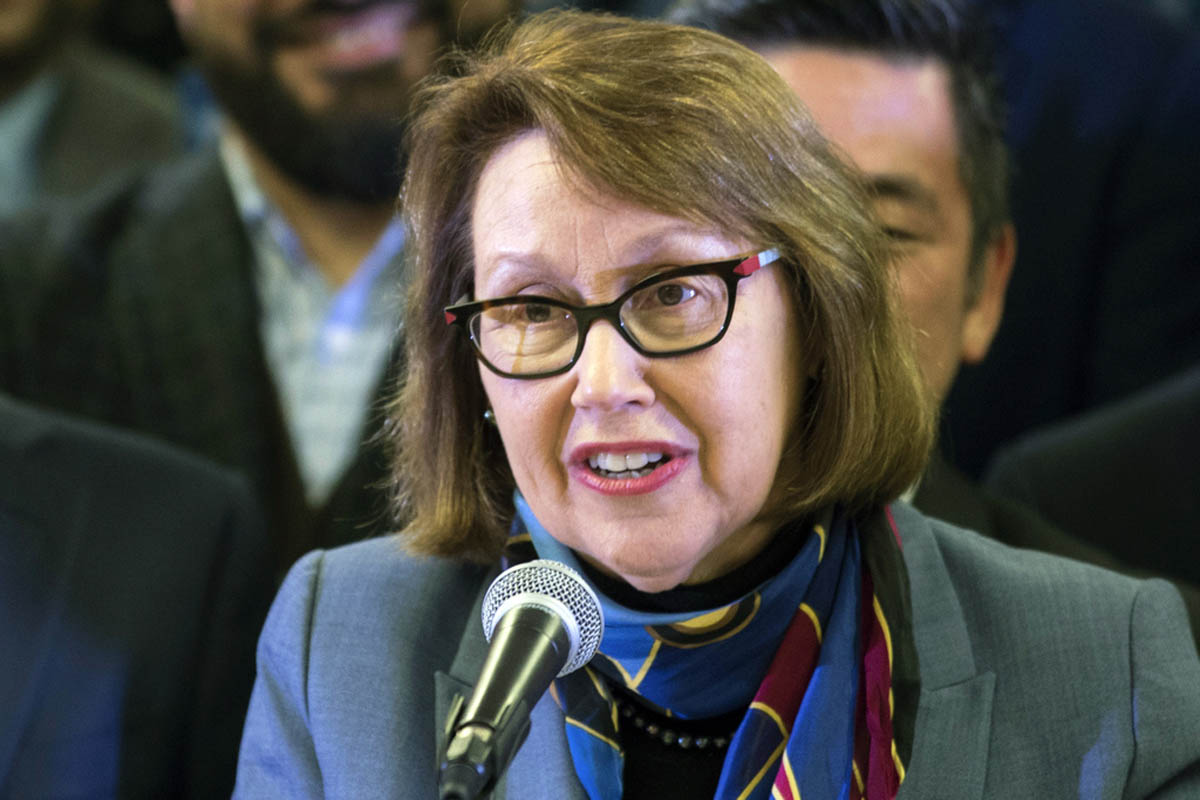 Fiscal de Oregon crea kit de herramientas para enfrentar la política ...