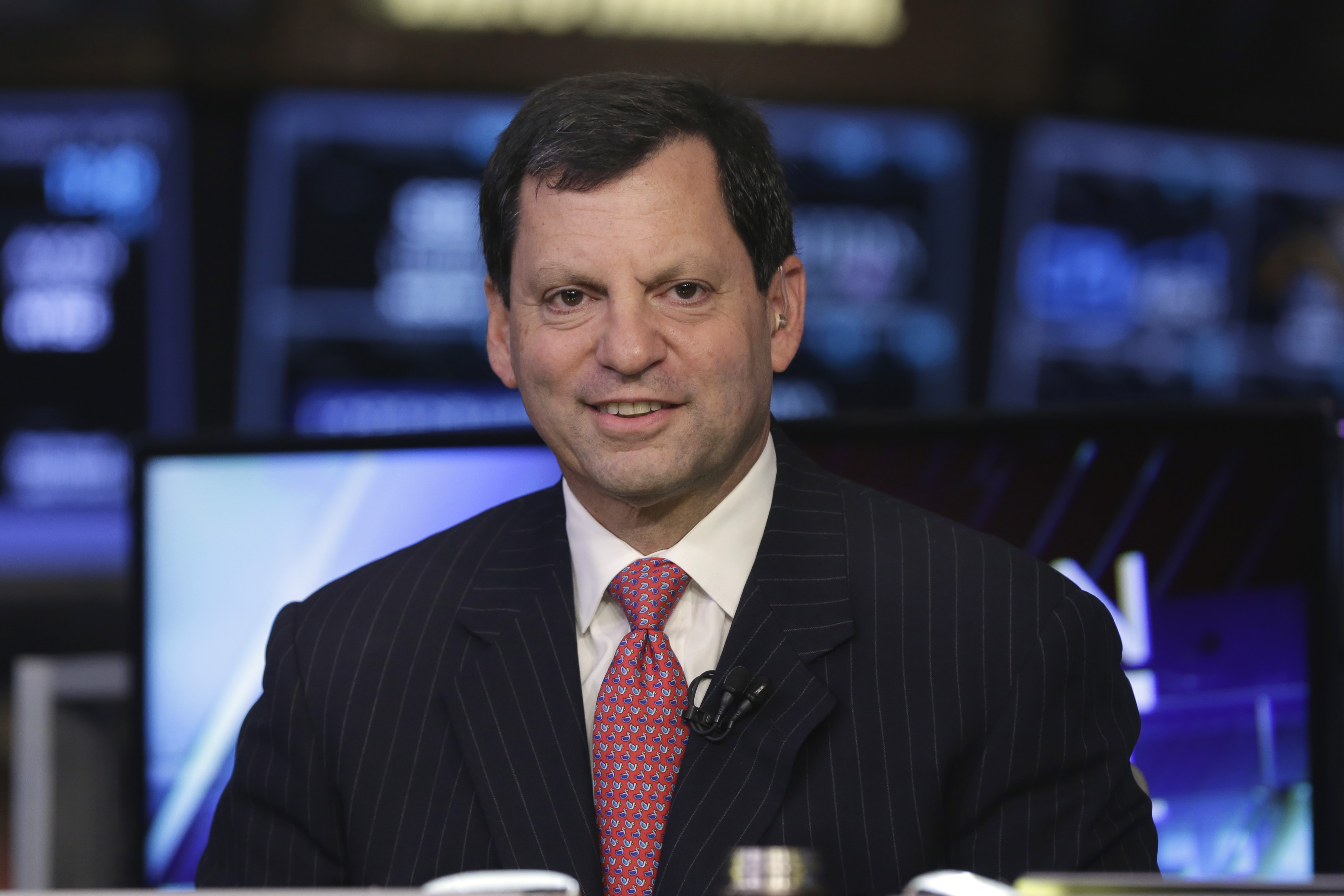 El Senado aprobó la nominación de Frank Bisignano para dirigir la ...