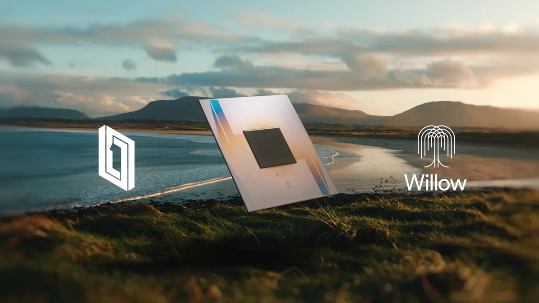 Google dio a conocer Willow su nuevo chip cuántico: ¿Qué tan potente es y por qué representa un ...