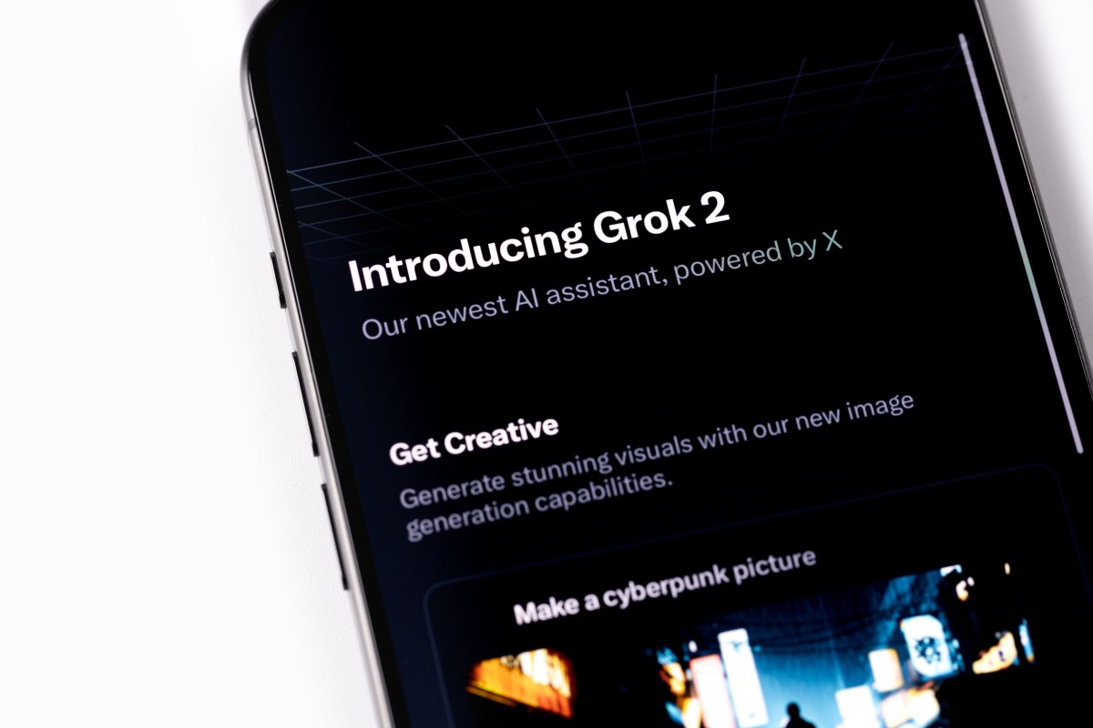Cómo utilizar Grok gratis con tu cuenta de X - La Opinión