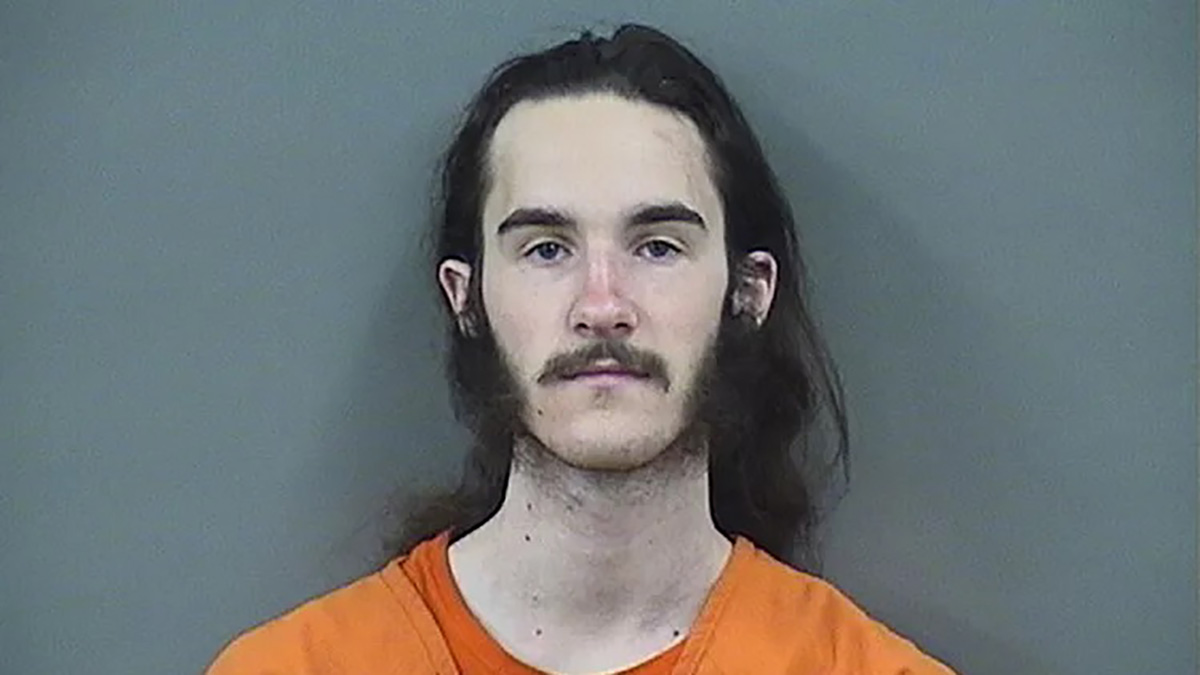 Dan cadena perpetua a un hombre de Oklahoma que mató a sus padres y su ...