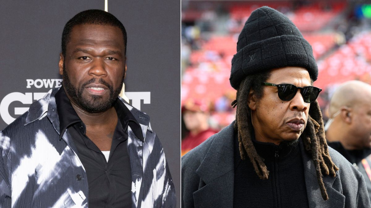 50 Cent opina sobre la demanda por abuso sexual a Jay-Z - La Opinión