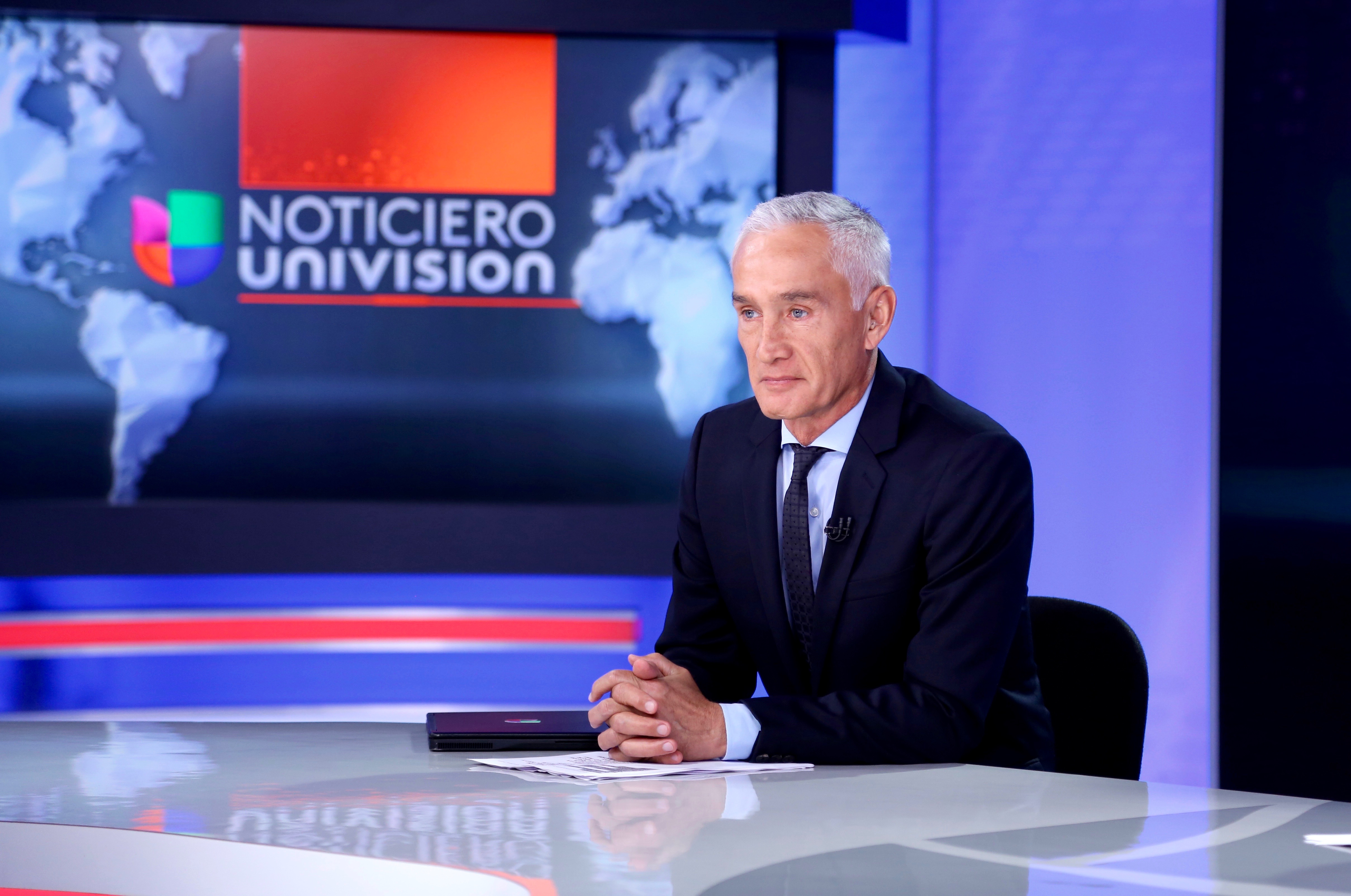 Paola Ramos dedica emotivo homenaje a su padre, Jorge Ramos - La Opinión