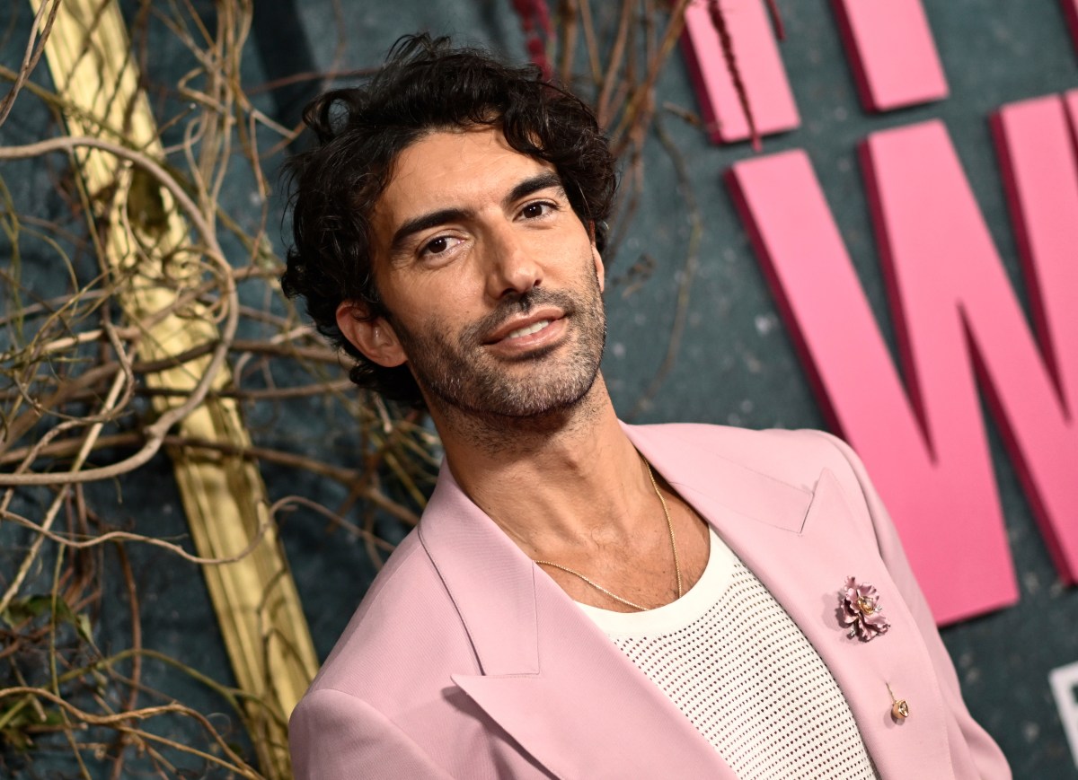 Así es Justin Baldoni, el actor y director demandado por Blake Lively ...