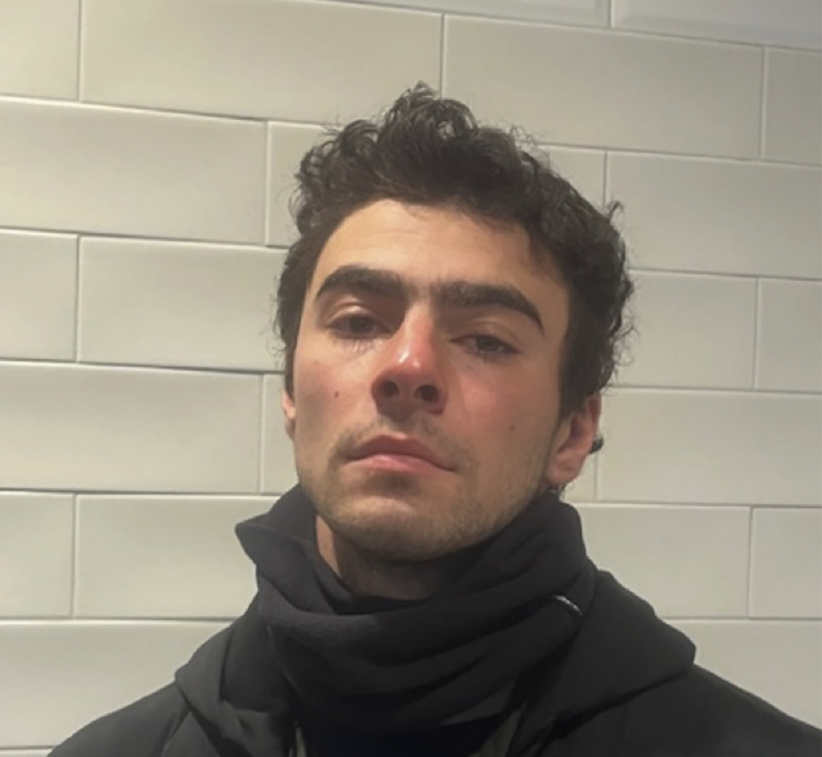 ¿Cuál es la conexión que tiene el presunto asesino Luigi Mangione con ...