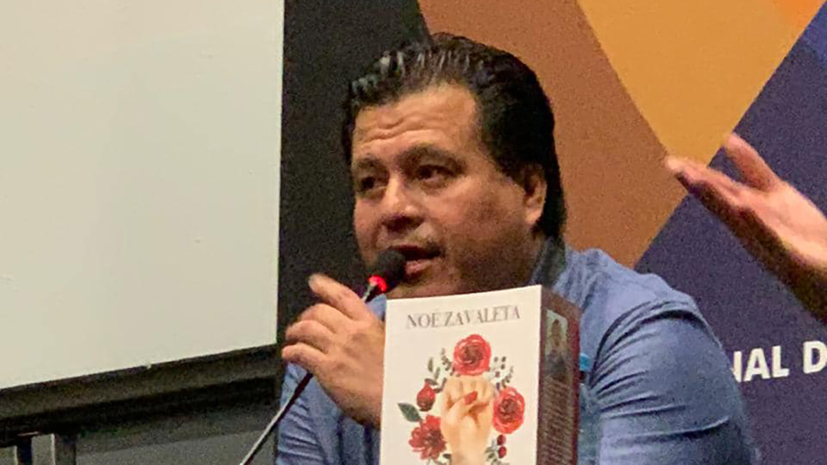 “Sigo en shock”: Habla el periodista mexicano que fue secuestrado por ...