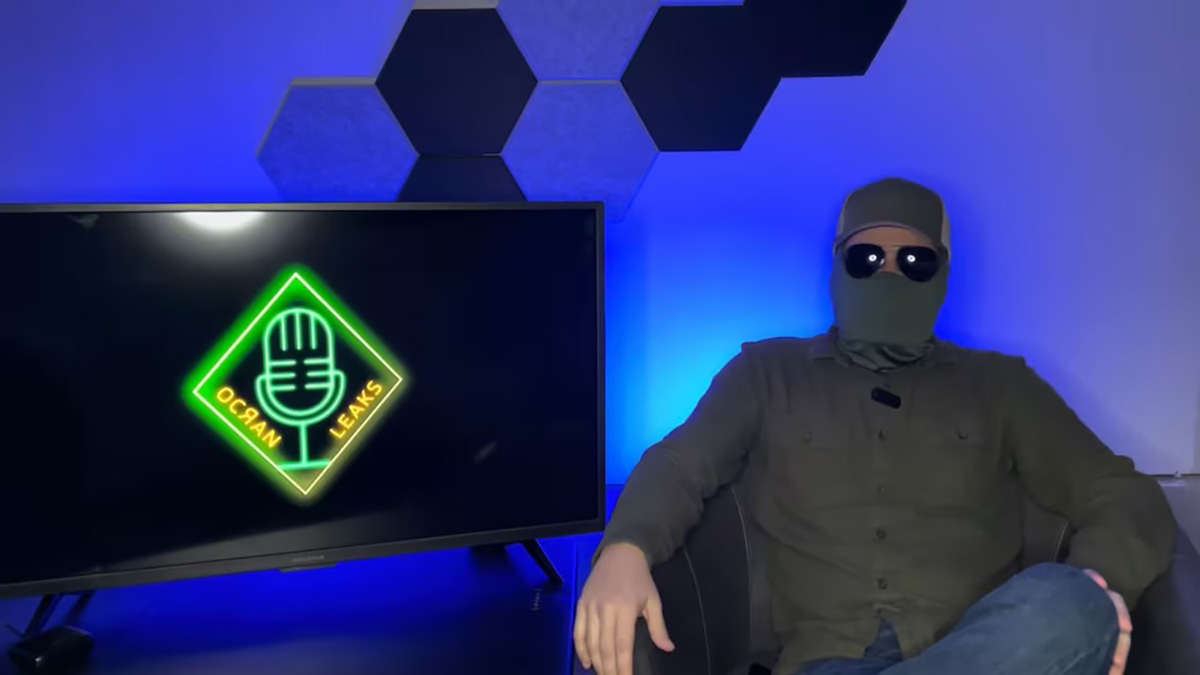 El Mini Lic” operaba el canal de YouTube que revelaba secretos del narco? - La Opinión