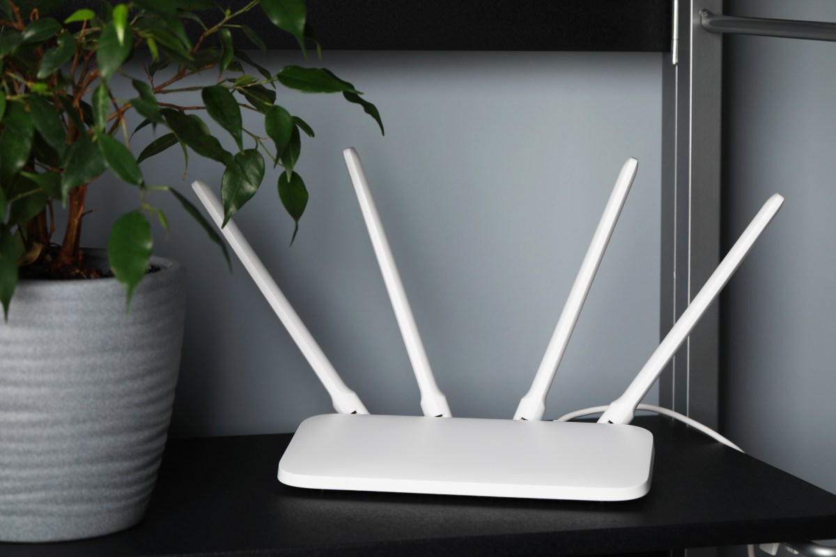 5 Características imprescindibles que debe tener tu próximo router - La ...