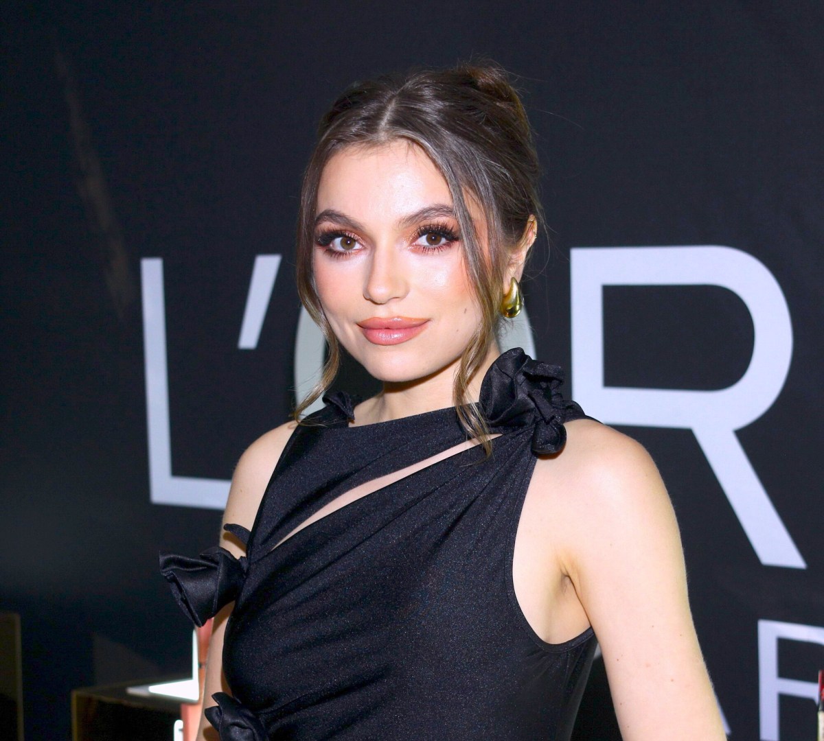 Así fue la espectácular boda de Sofía Castro y Pablo Bernot - La Opinión