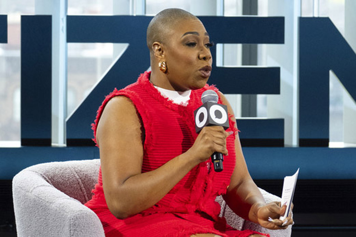 Exasesora de Kamala Harris afirma que la demócrata pronto volverá a ...