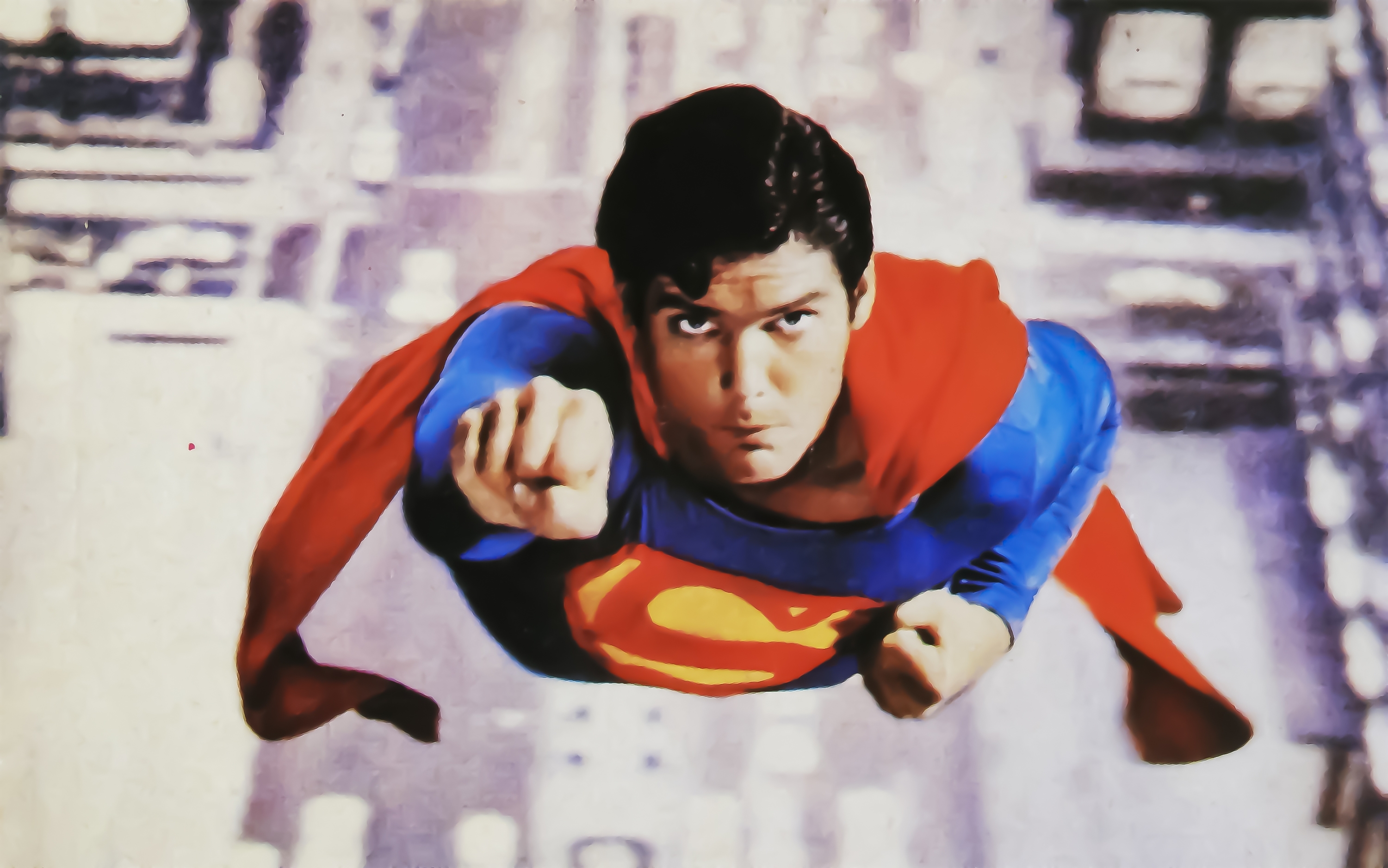 Todos los actores que han interpretado a Superman - La Opinión