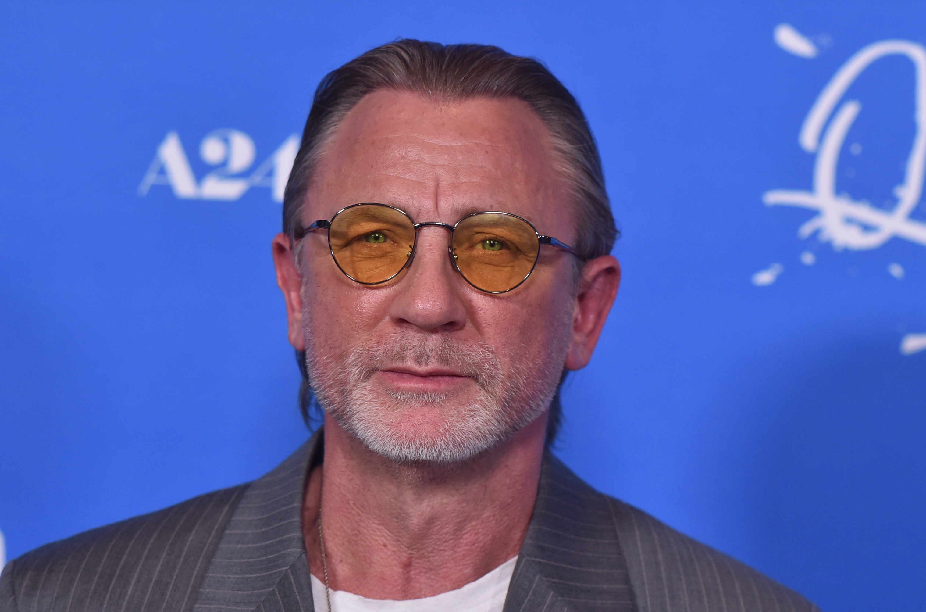 Daniel Craig calificó a la película "Quantum Of Solace" como "una ...