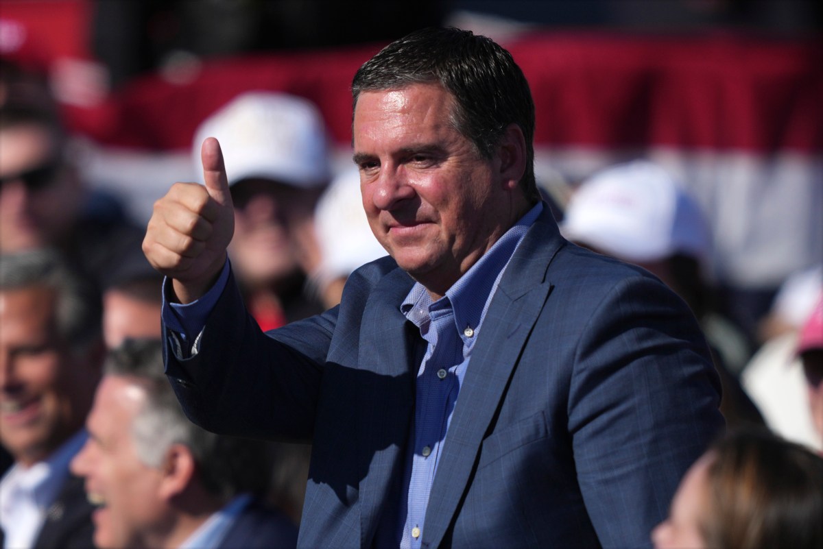 Devin Nunes fue nominado por Trump para dirigir el consejo asesor de ...