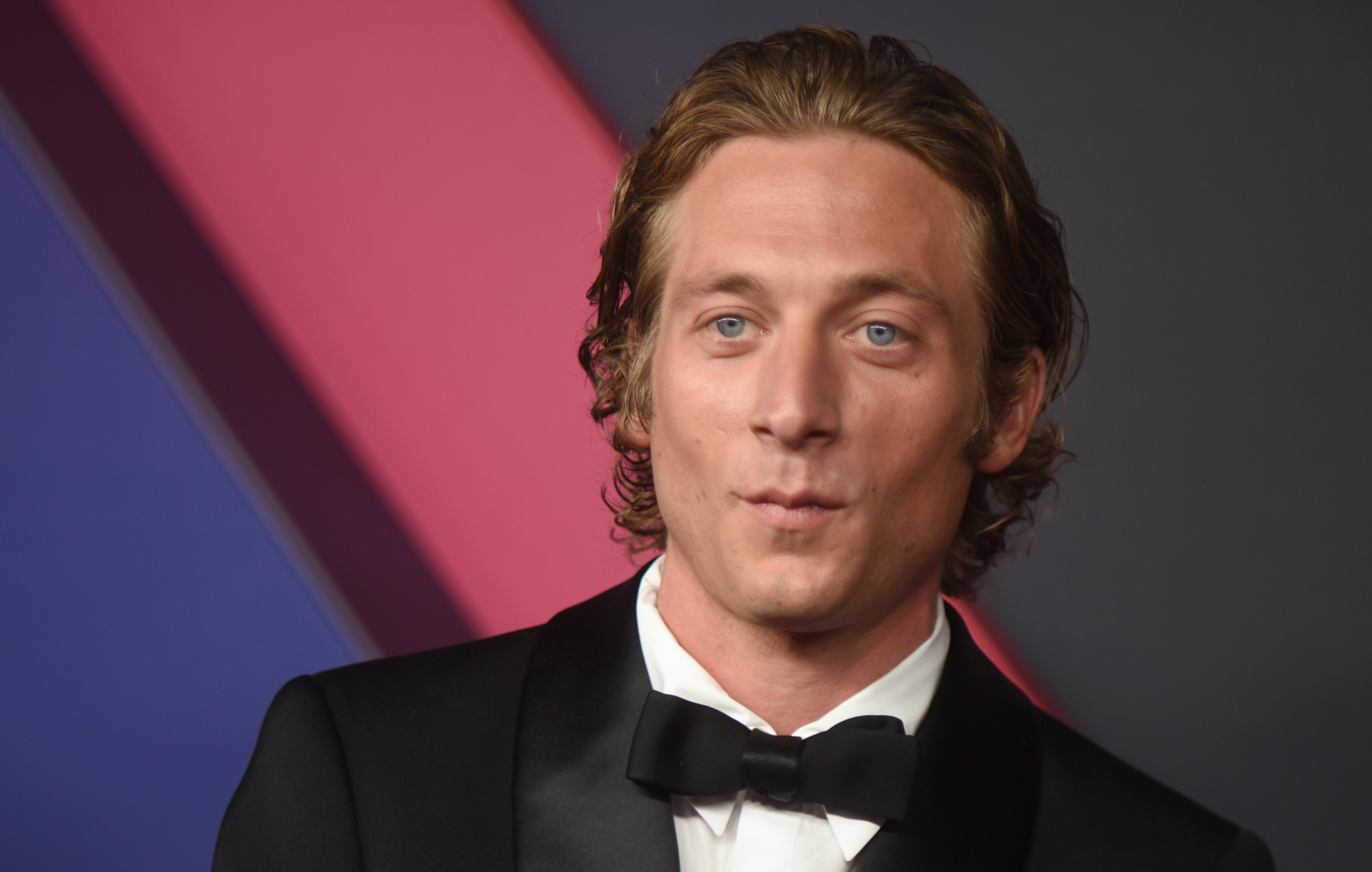 Jeremy Allen White hará la voz de un personaje en la película "The ...