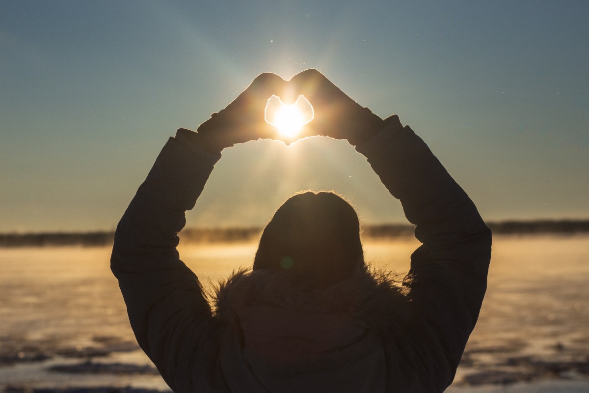 Qué significa en lo espiritual el solsticio de invierno 2024 - La Opinión