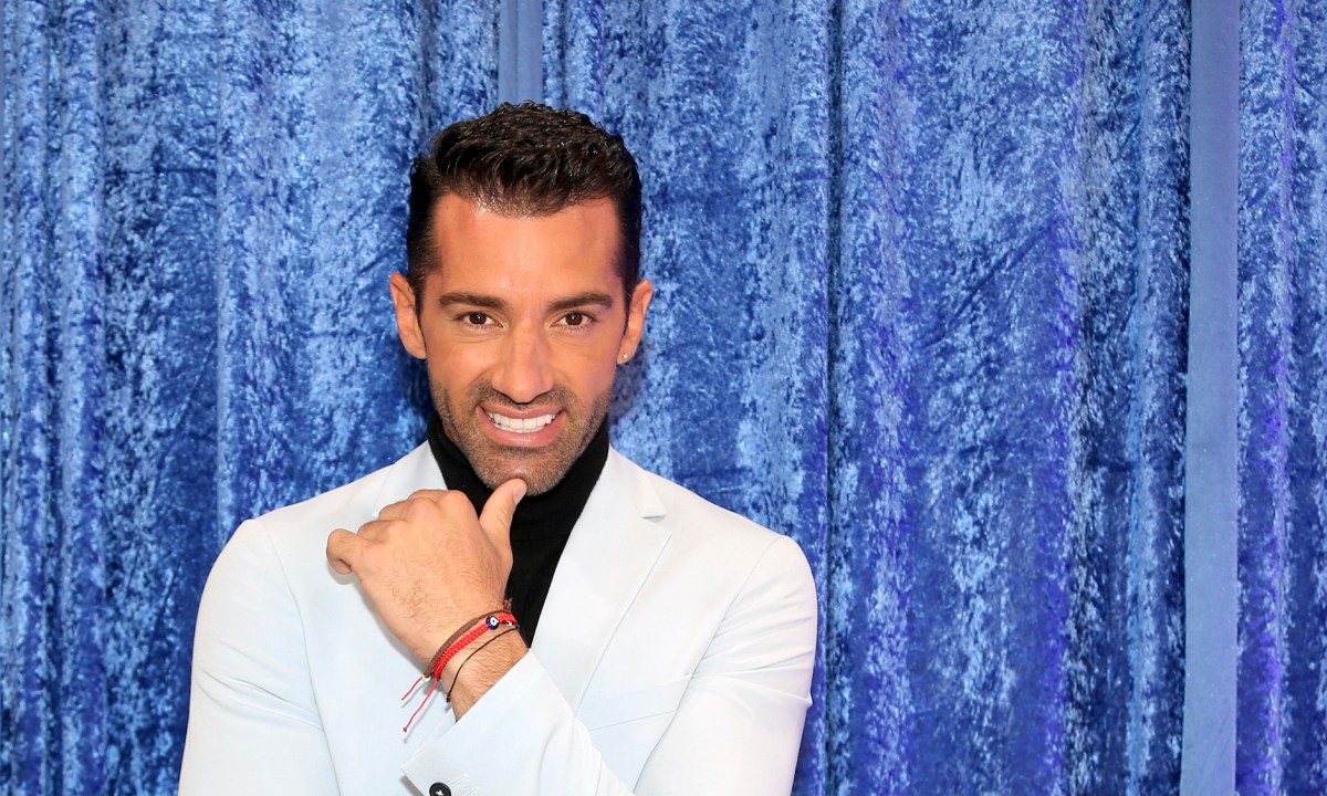 Toni Costa publica sus primeras fotos en redes junto a su nueva novia ...