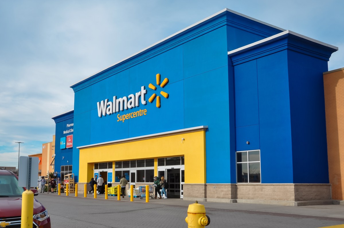 Walmart pone a la venta el mejor artículo de decoración para Año Nuevo ...