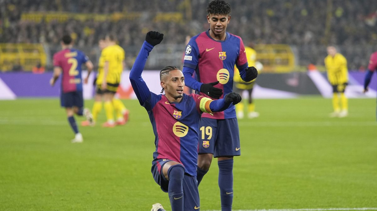 Athletic vs. Barcelona en vivo, hoy: dónde ver y horario del partido por la Supercopa de España ...