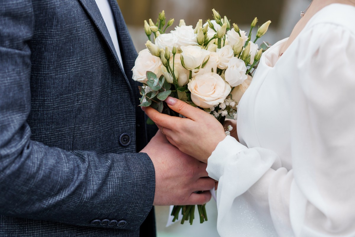 ¿Te vas a casar en 2025? Estos son los mejores días - La Opinión