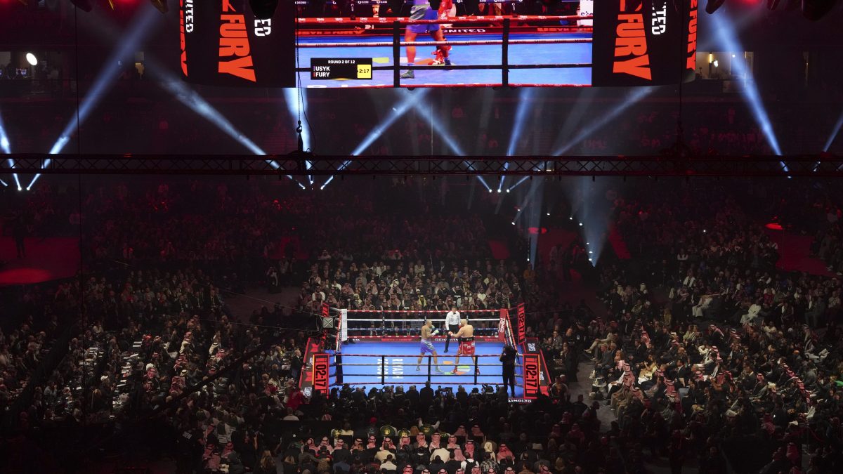 Boxeo hoy en vivo: las peleas que puedes ver este sábado 25 de enero de ...