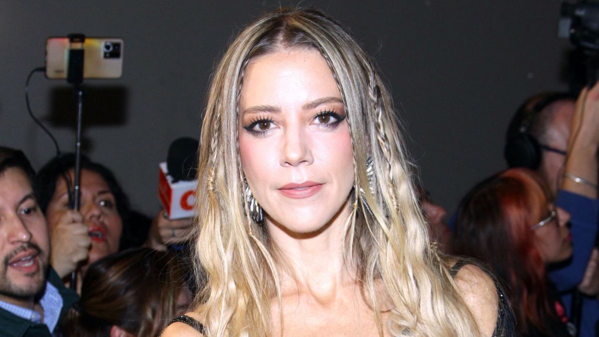 Fernanda Castillo y la razón por la que no interpretó a Silvia Pinal en ...