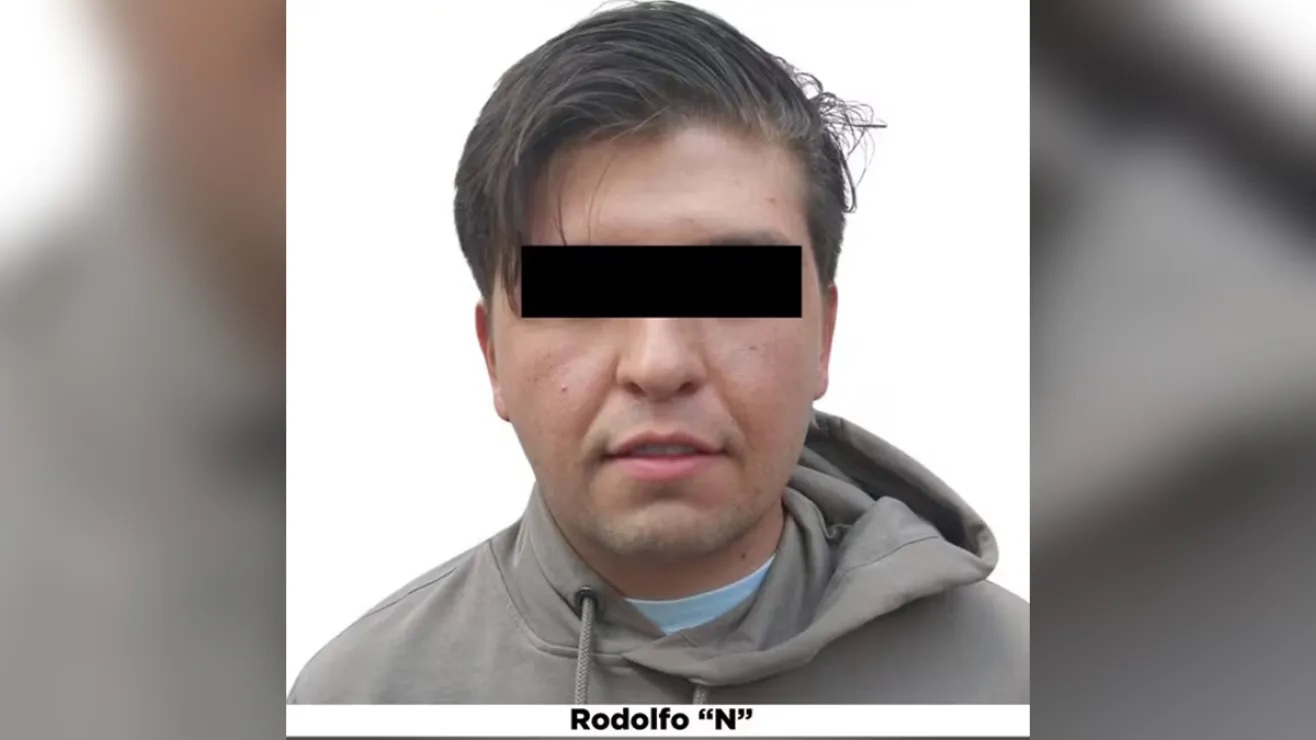 Fofo Márquez y otros influencers mexicanos que han estado en prisión ...