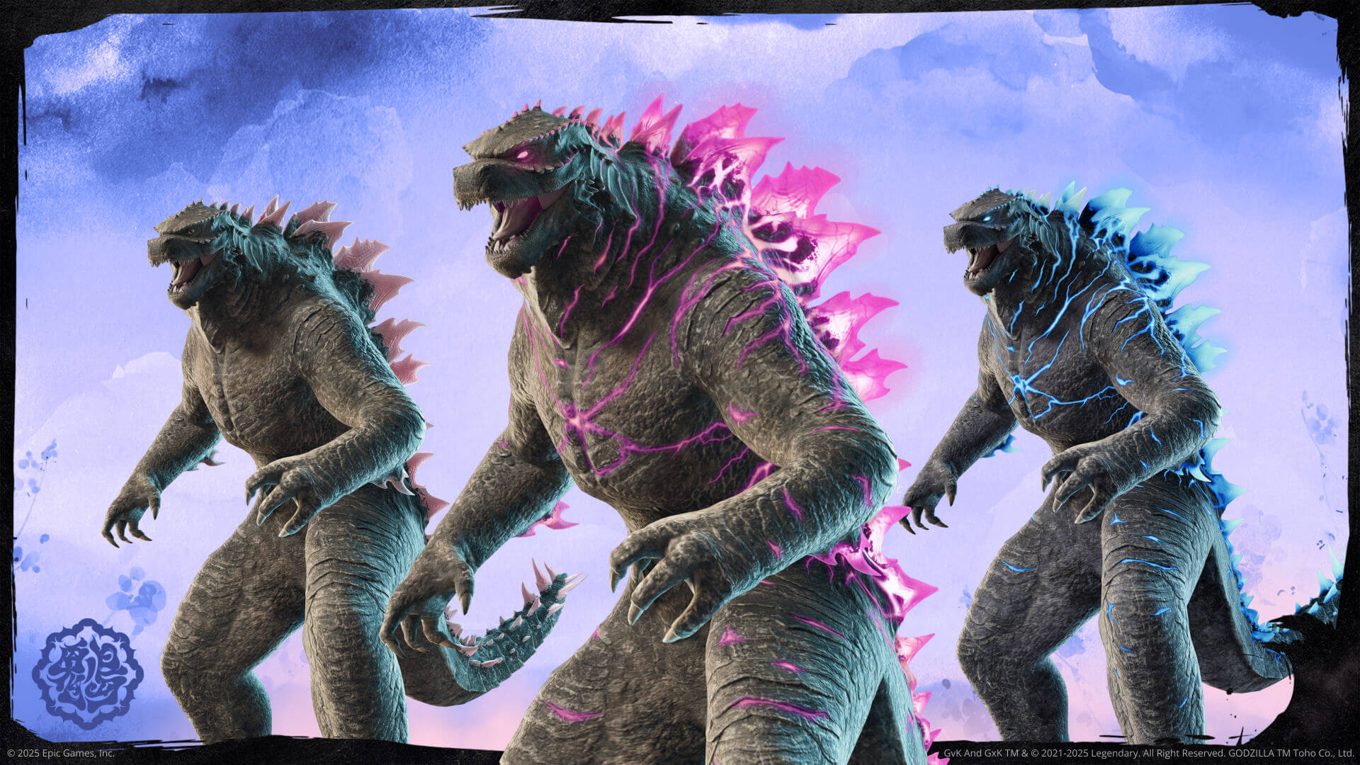 Fortnite: Cómo convertirse en Godzilla y cuáles son las habilidades ...