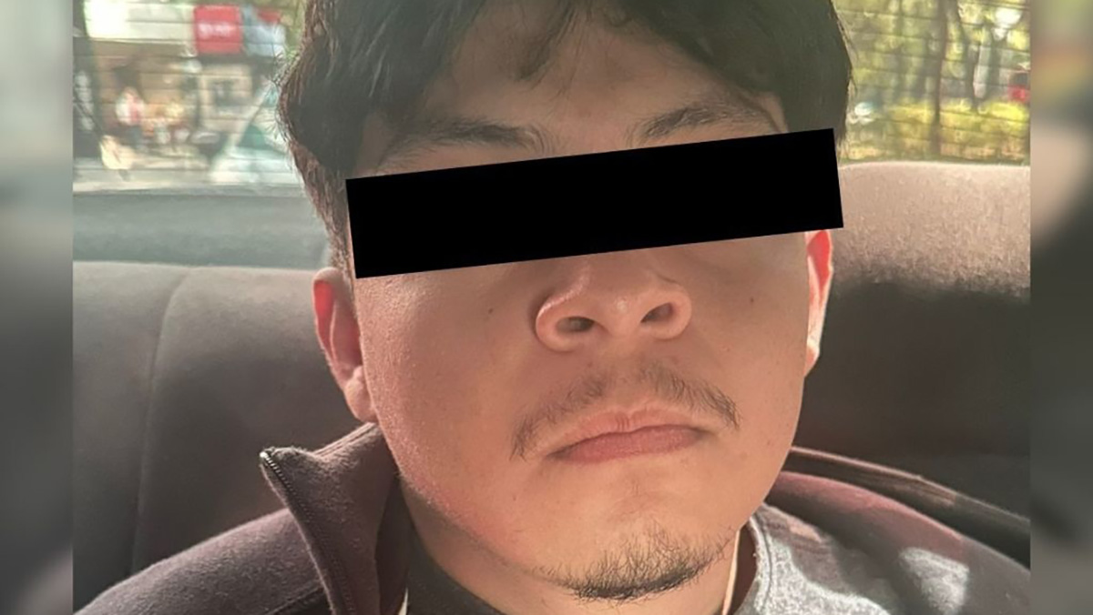 Detienen en México a hombre buscado por el FBI tras participar en un ...