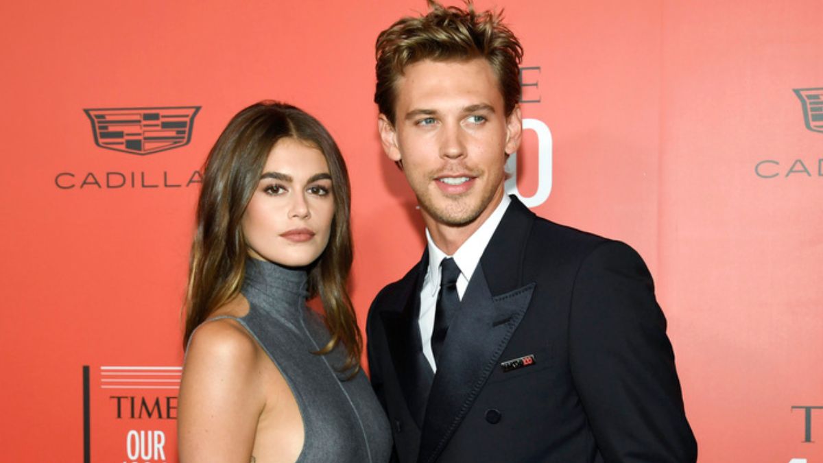 Austin Butler y Kaia Gerber terminan tras 3 años juntos - La Opinión