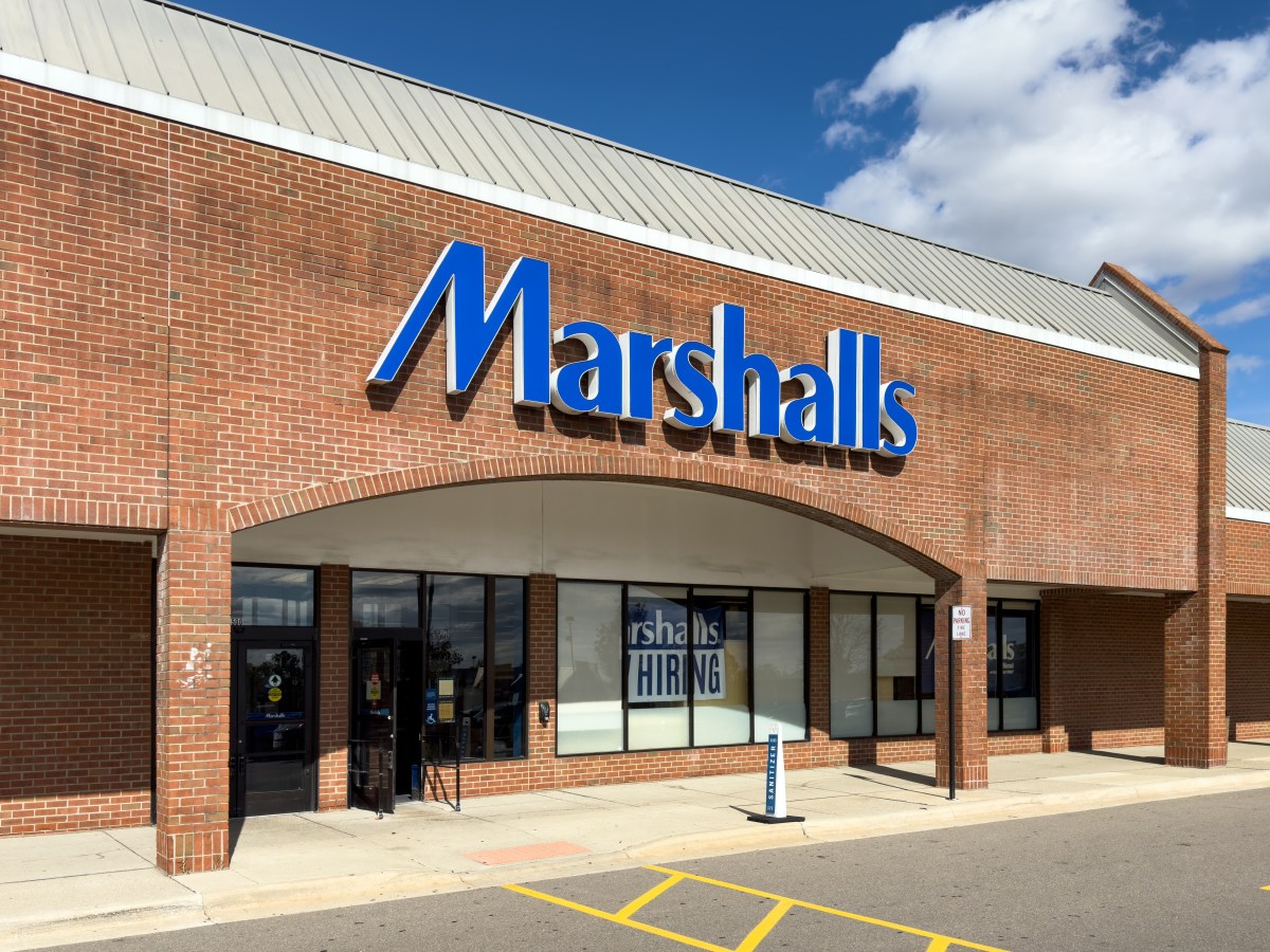 Las 6 ofertas de invierno en Marshalls por menos de $100 - La Opinión