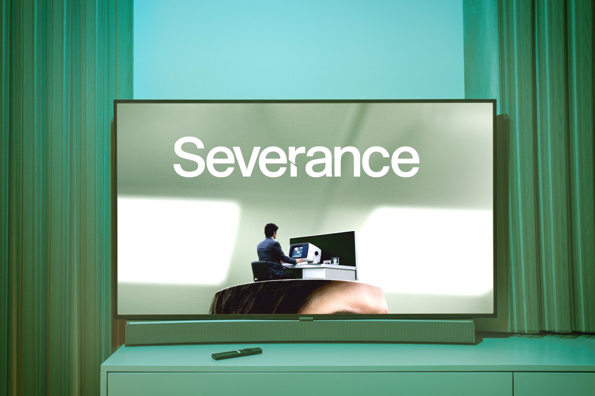 Cómo es la teoría sobre la segunda temporada de "Severance" que deja a ...