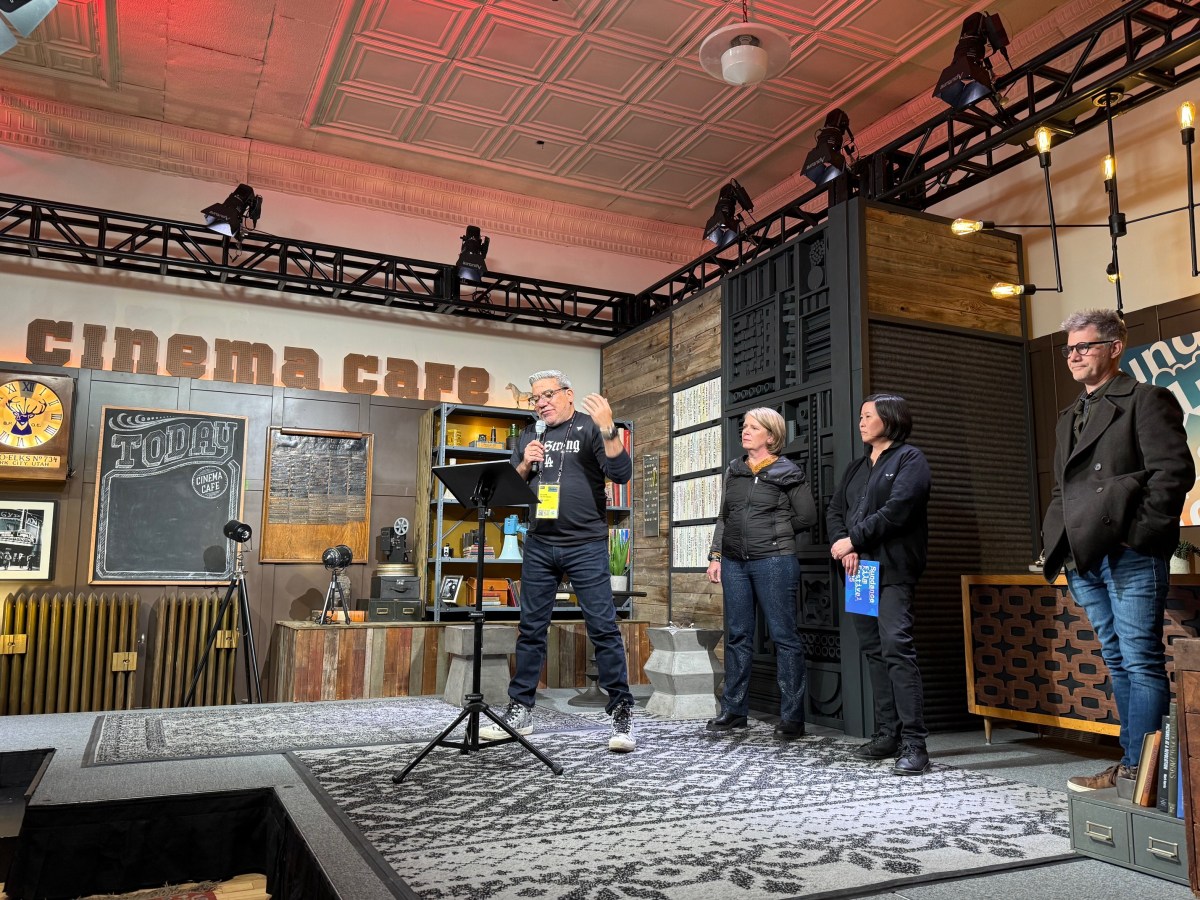 Arranca el festival de Sundance con la mirada puesta en Los Ángeles ...