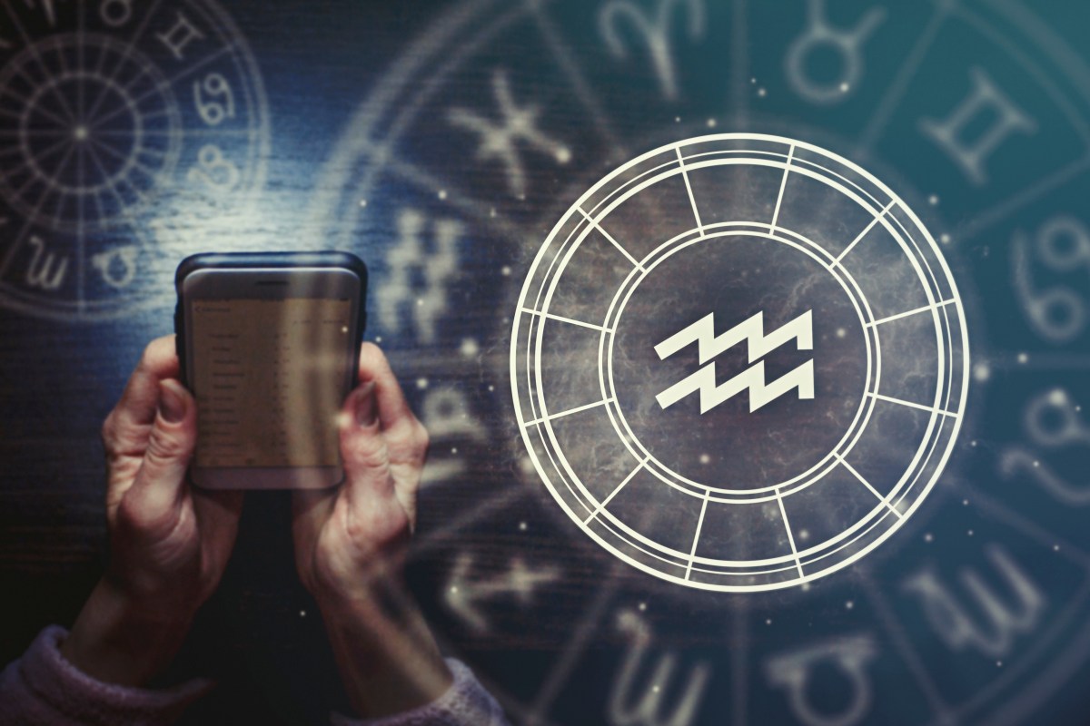 ¿Eres Acuario? 7 datos que debes saber sobre tu signo zodiacal - La Opinión