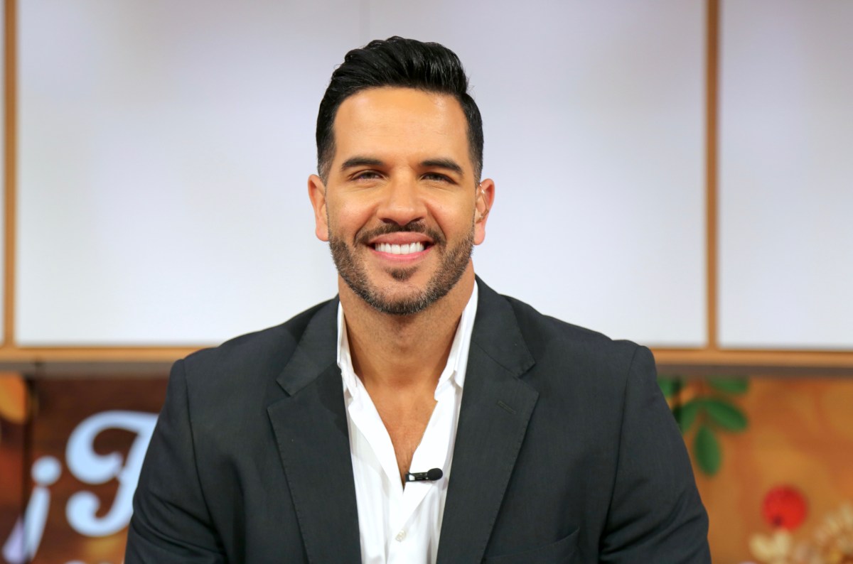 Chef Yisus habla sin tapujos sobre su salida de Univision - La Opinión