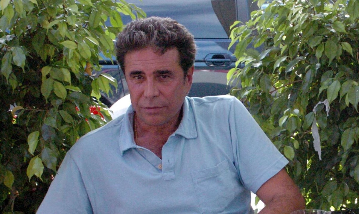 El actor Jorge Martínez intentó suicidarse - La Opinión