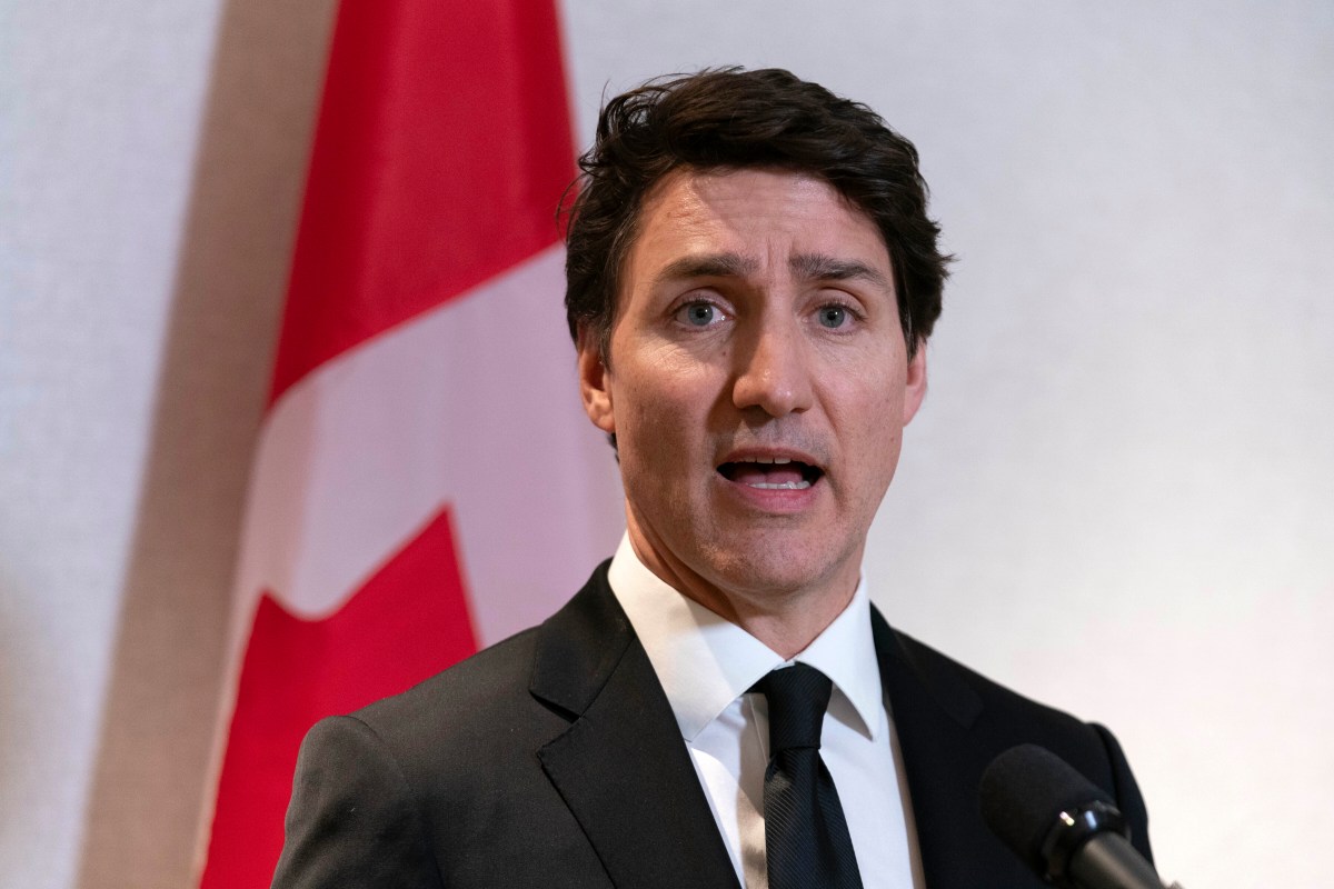 Trudeau solicita a las provincias "unidad" para hacer frente y ...