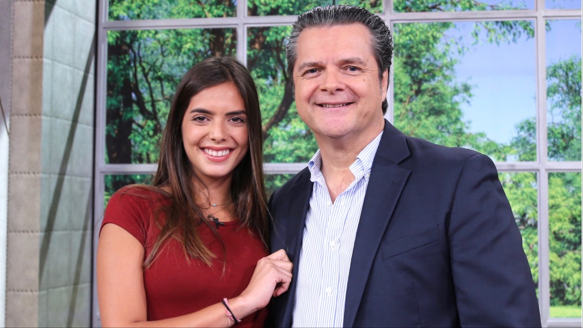 Ariel López Padilla revela nuevos detalles de la herencia de Mariana ...