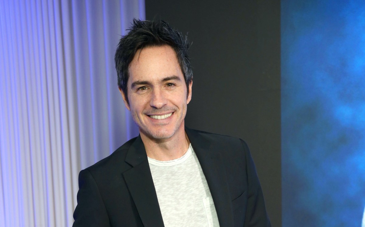 A Mauricio Ochmann sí le gusto la película "Emilia Pérez" - La Opinión