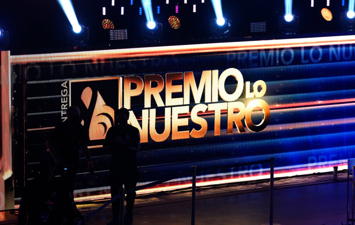 Premio Lo Nuestro 2025: Lista completa de nominados - La Opinión