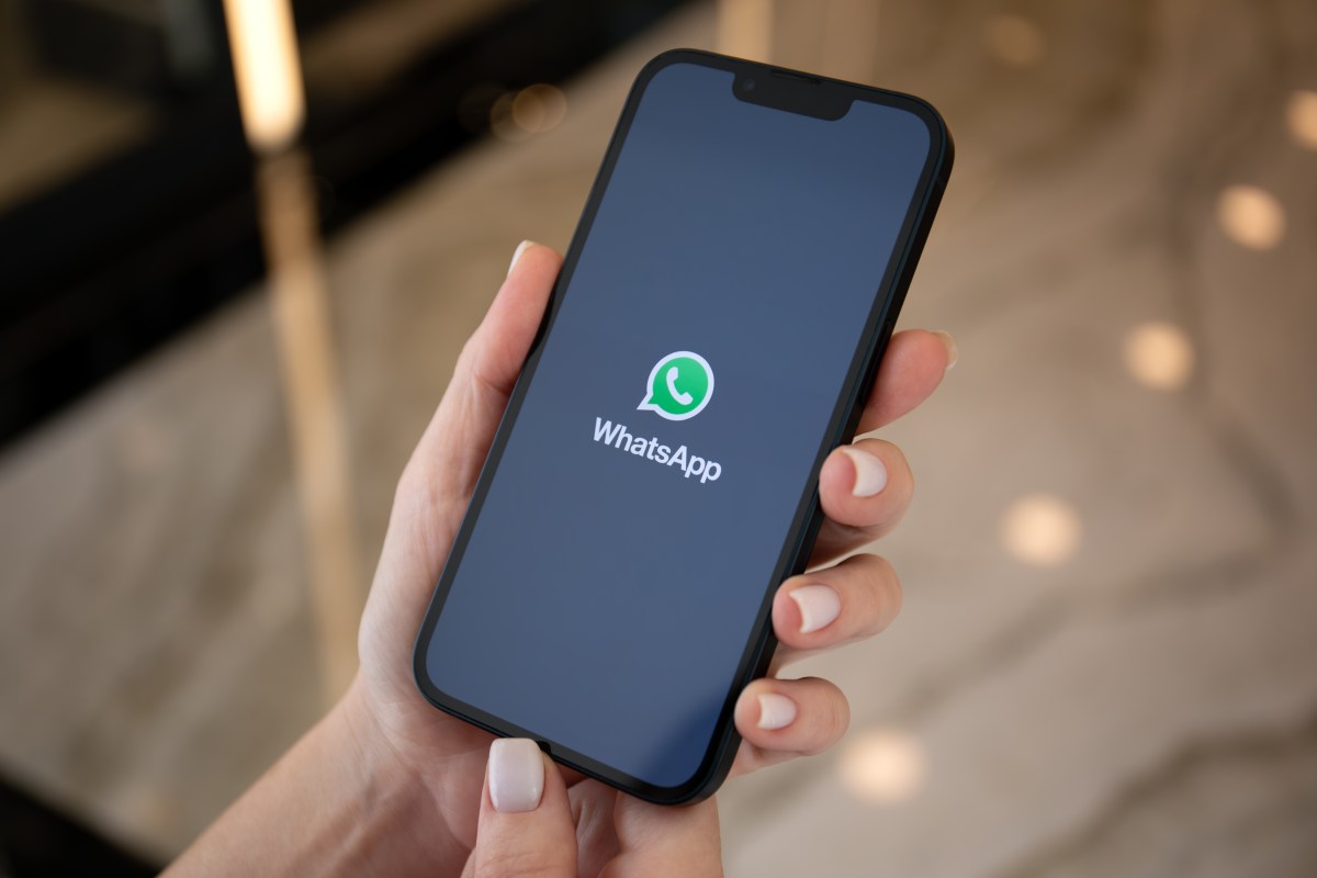 Así puedes guardar fotos y videos de WhatsApp que solo se pueden ver ...