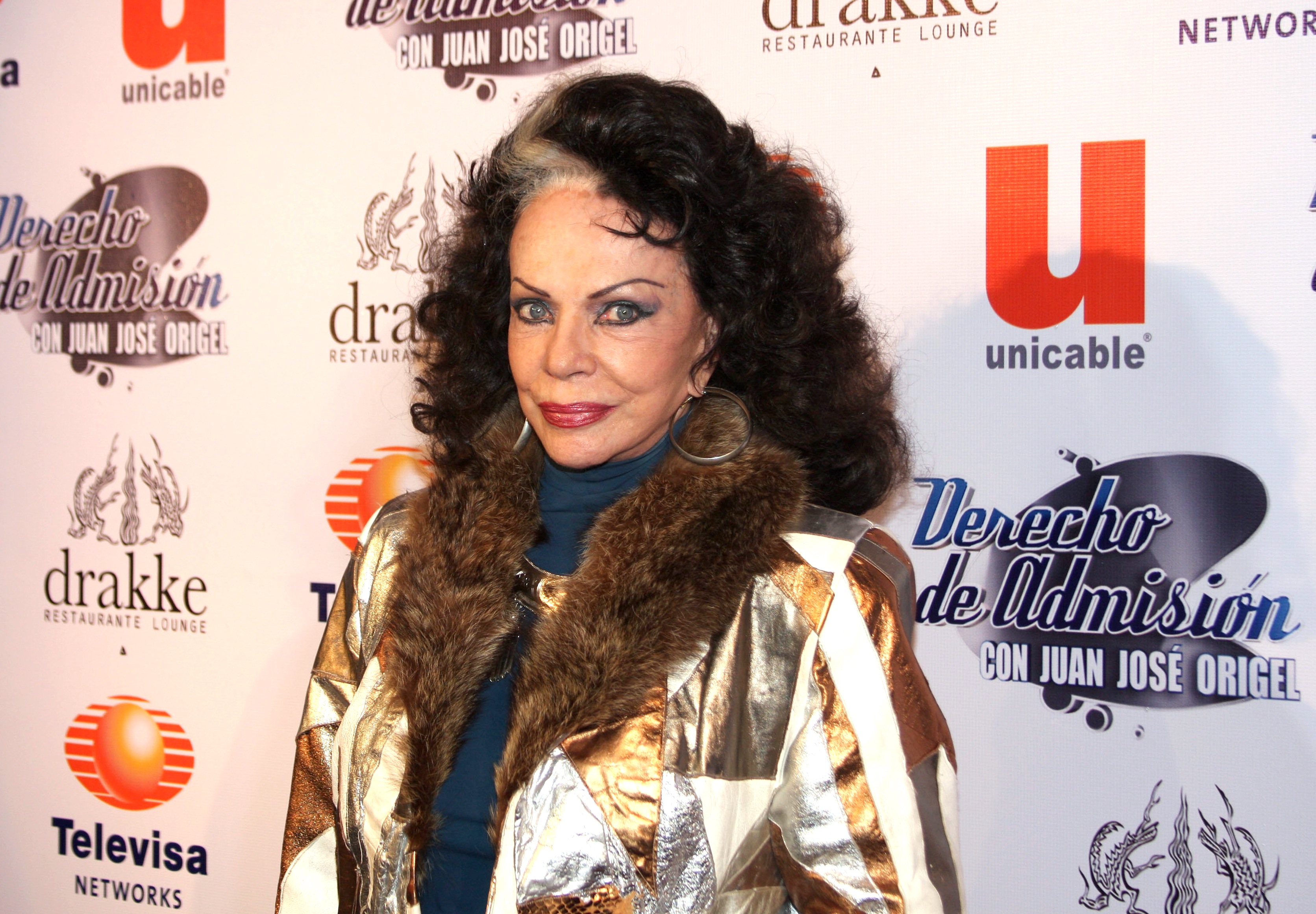 Fallece Tongolele: El ícono de la danza y el cine de México deja un ...