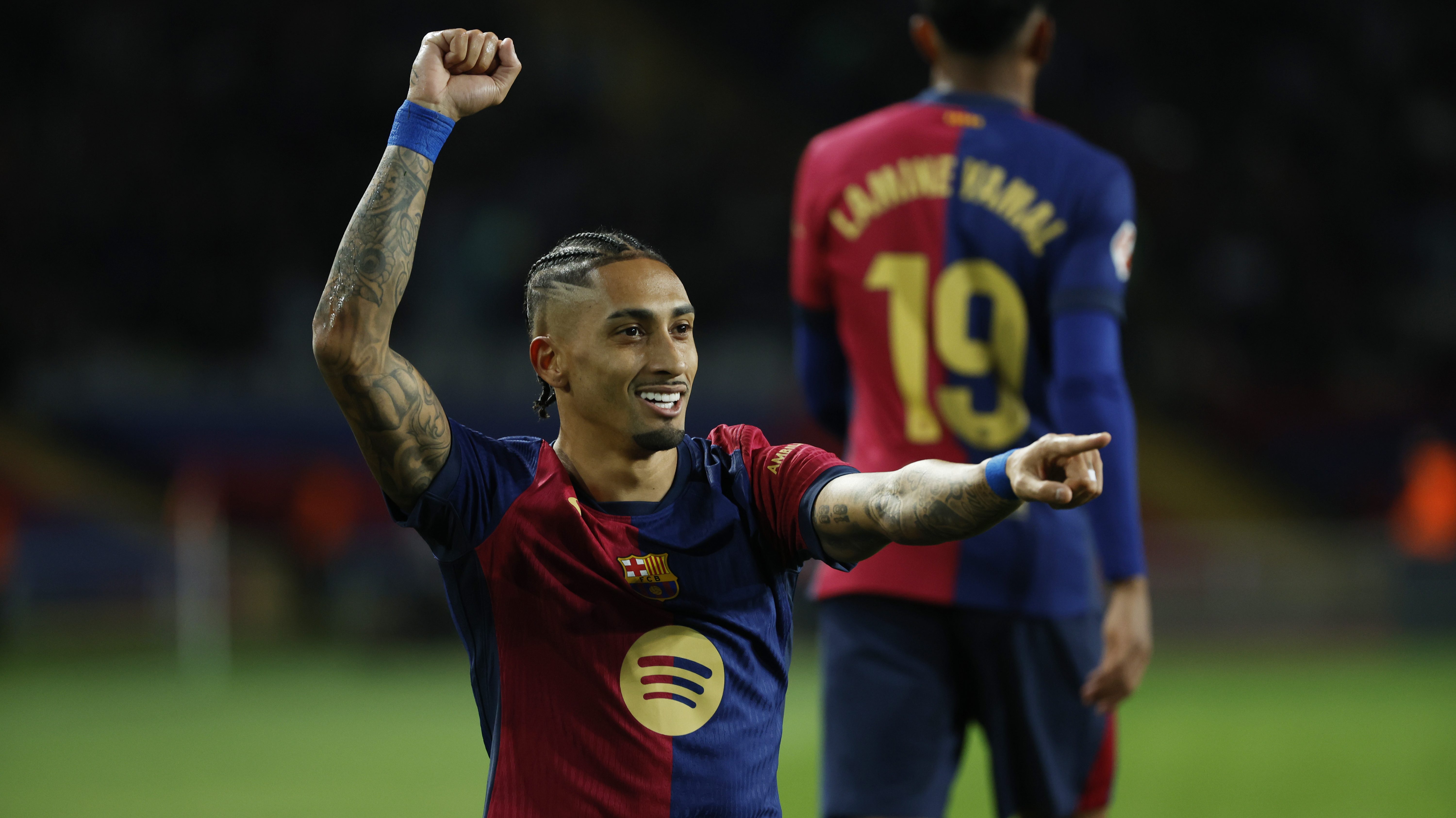 Valencia vs. Barcelona en vivo, hoy: dónde ver y horario del partido ...