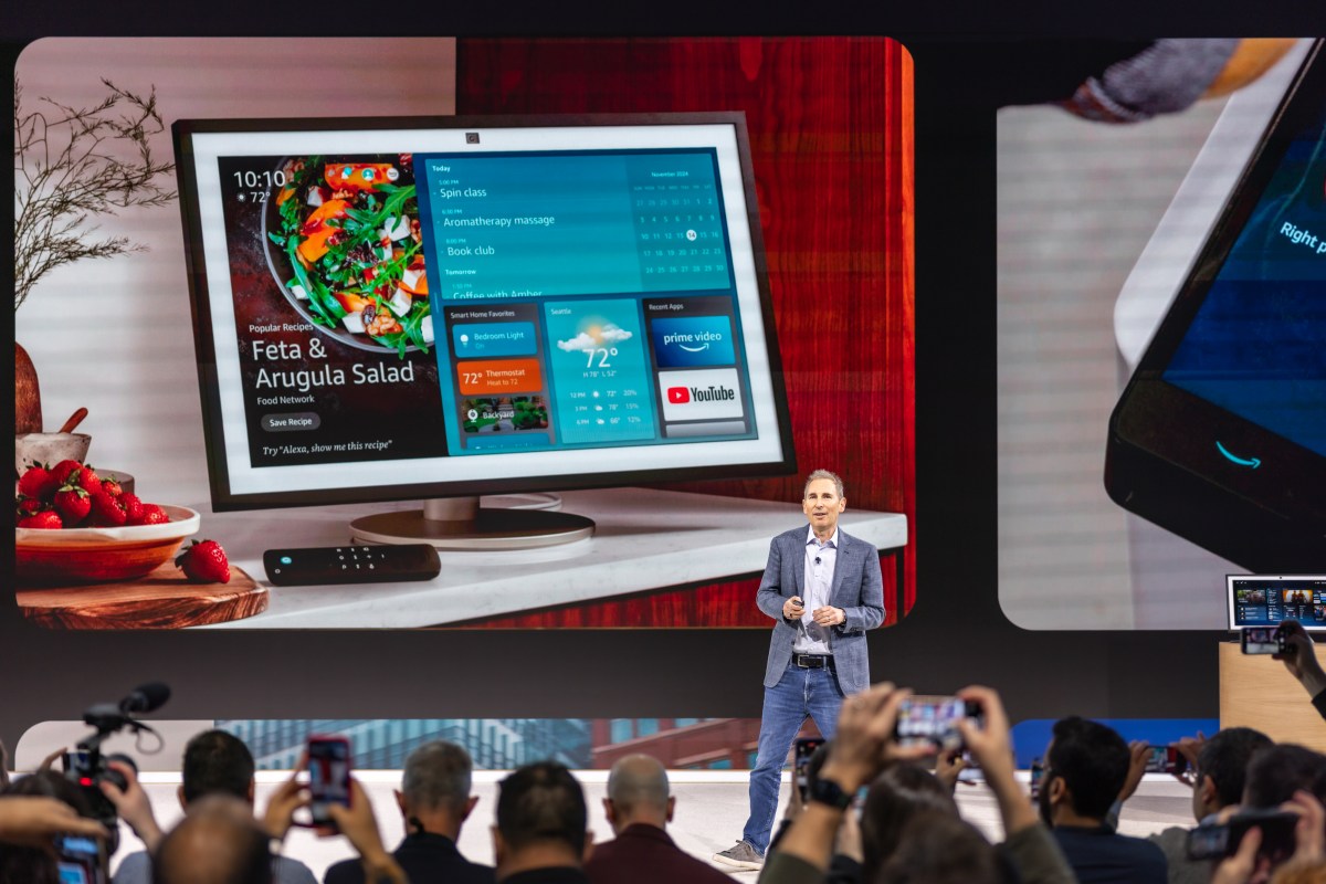 Alexa +: Amazon reinventa su asistente de voz con la ayuda de la IA ...