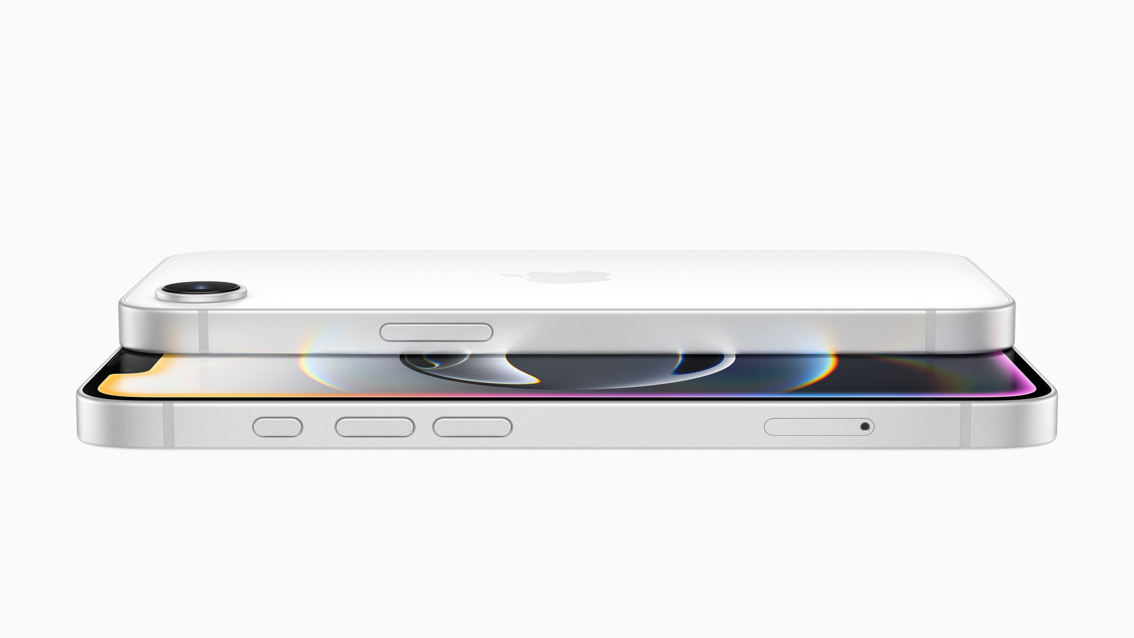 Cuánto cuesta el nuevo iPhone 16e, el más barato de la línea iPhone 16 ...