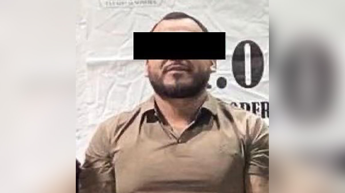 Capturan a líder de Los Deltas, el principal grupo armado de Los ...