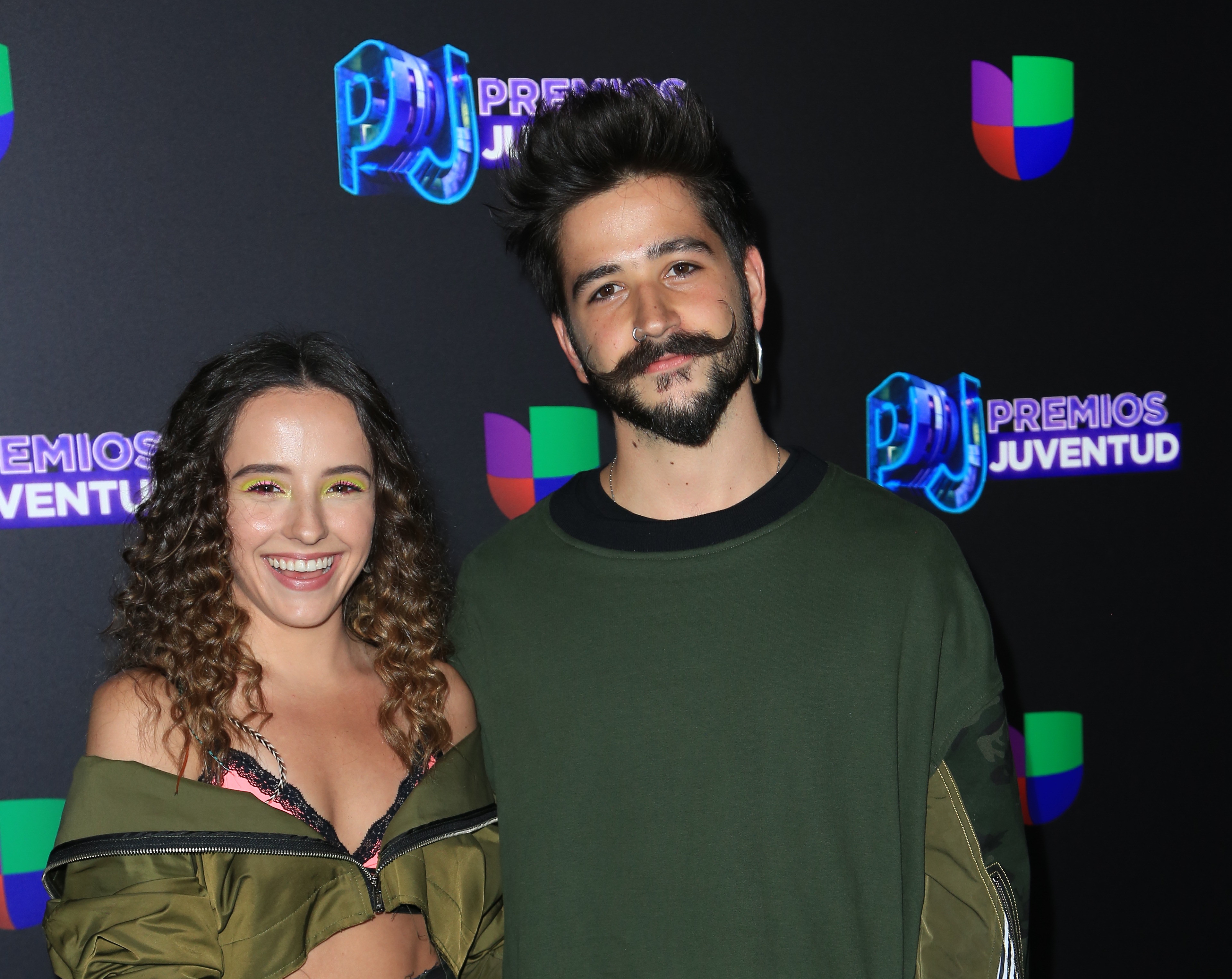 Evaluna le dedicó un romántico mensaje a Camilo por su quinto aniversario de bodas - La Opinión