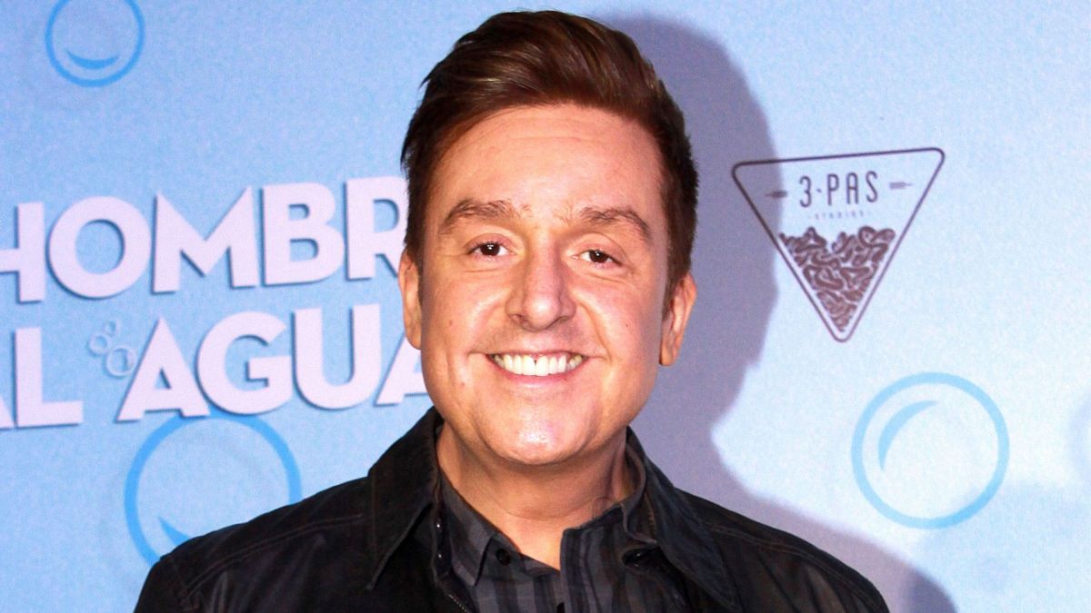 Daniel Bisogno: ¿Cuál es el estado de salud del periodista? - La Opinión